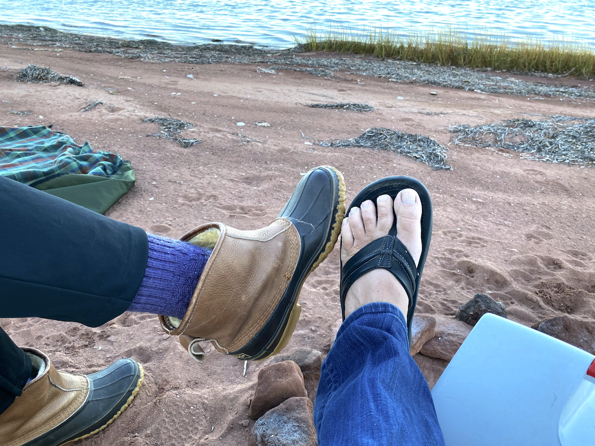 Everyone Sees Things Differently - DougHall.com